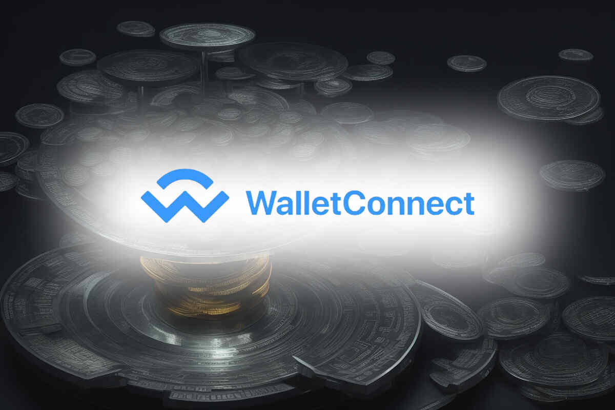 What Is Walletconnect A Guide To The Web3 Communication Protocol 2226