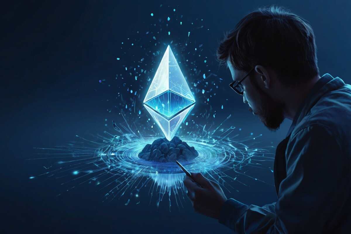 Generative Art NFTs: Understanding The Magic of Generative Art NFTs