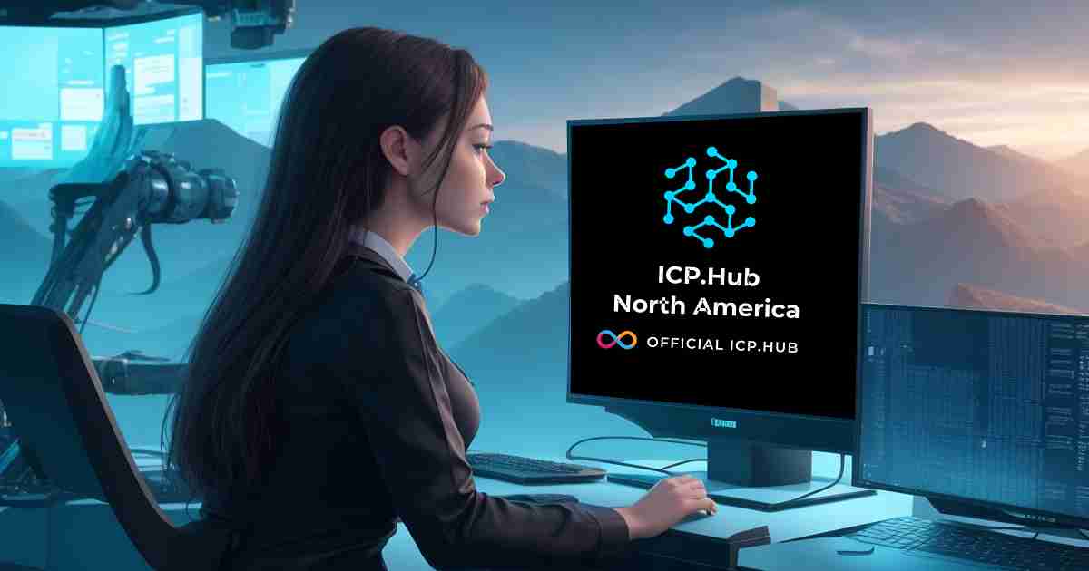 Elevate and Transform Ideas: Participate in Internet Computer ...