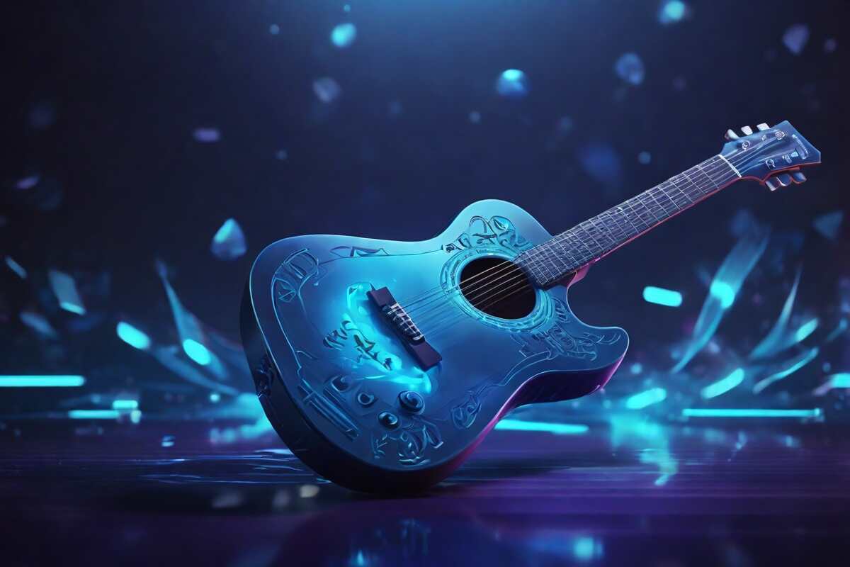 Music NFTs: A Comprehensive Guide