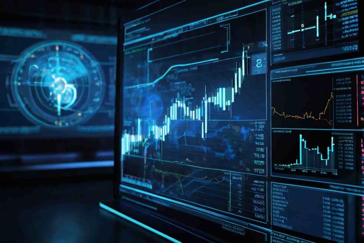 Spot Trading in Crypto: A Comprehensive Guide to Financial Success