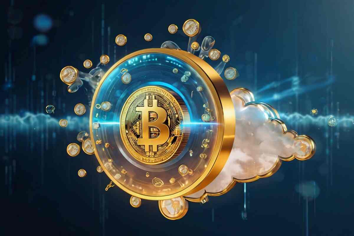 Demystifying Cloud Mining in Crypto