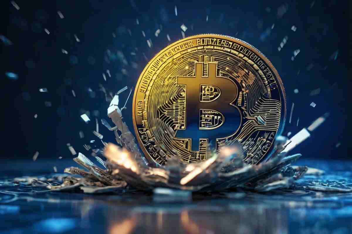 Bitcoin’s Fee-To-Reward Ratio: A Comphrensive Guide