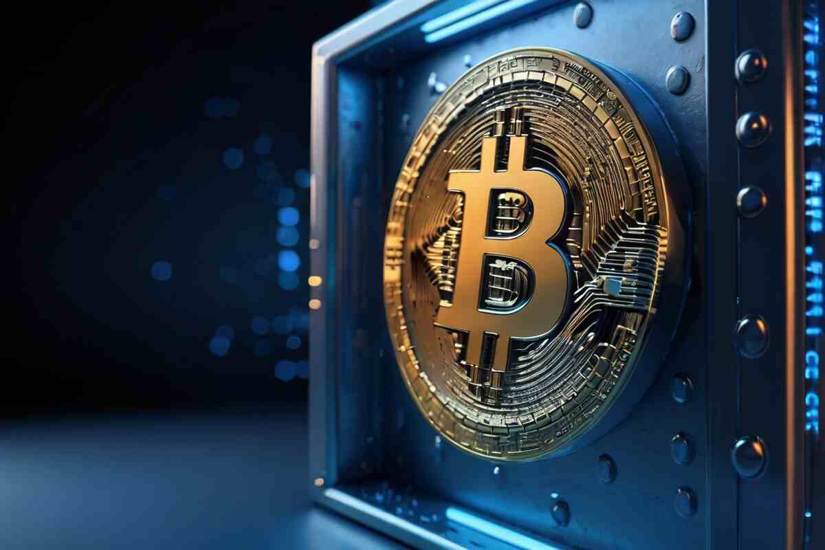 Fully Backed Reserves: A Comprehensive Guide