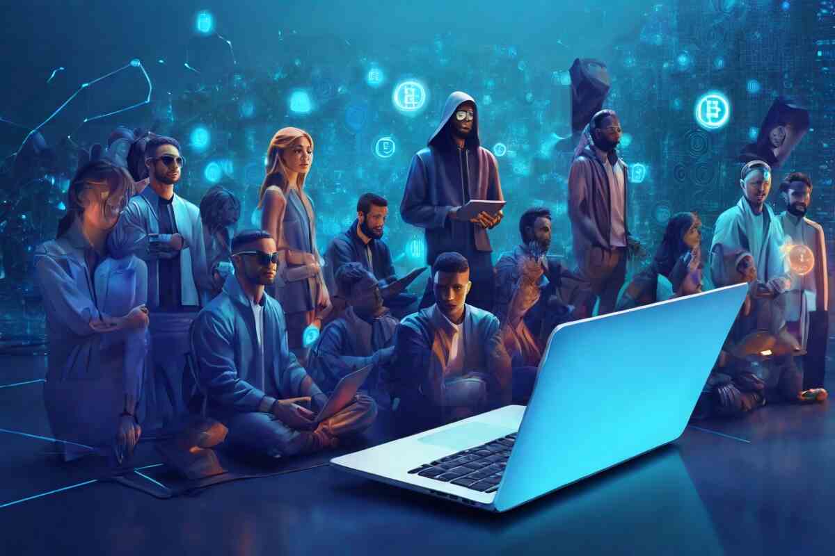 Demystifying Community Management and its Importance in Web3