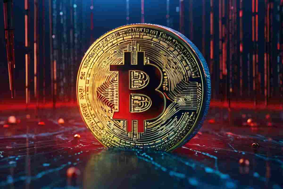 Contextualizing Crypto Volatility: History of Bitcoin Crashes