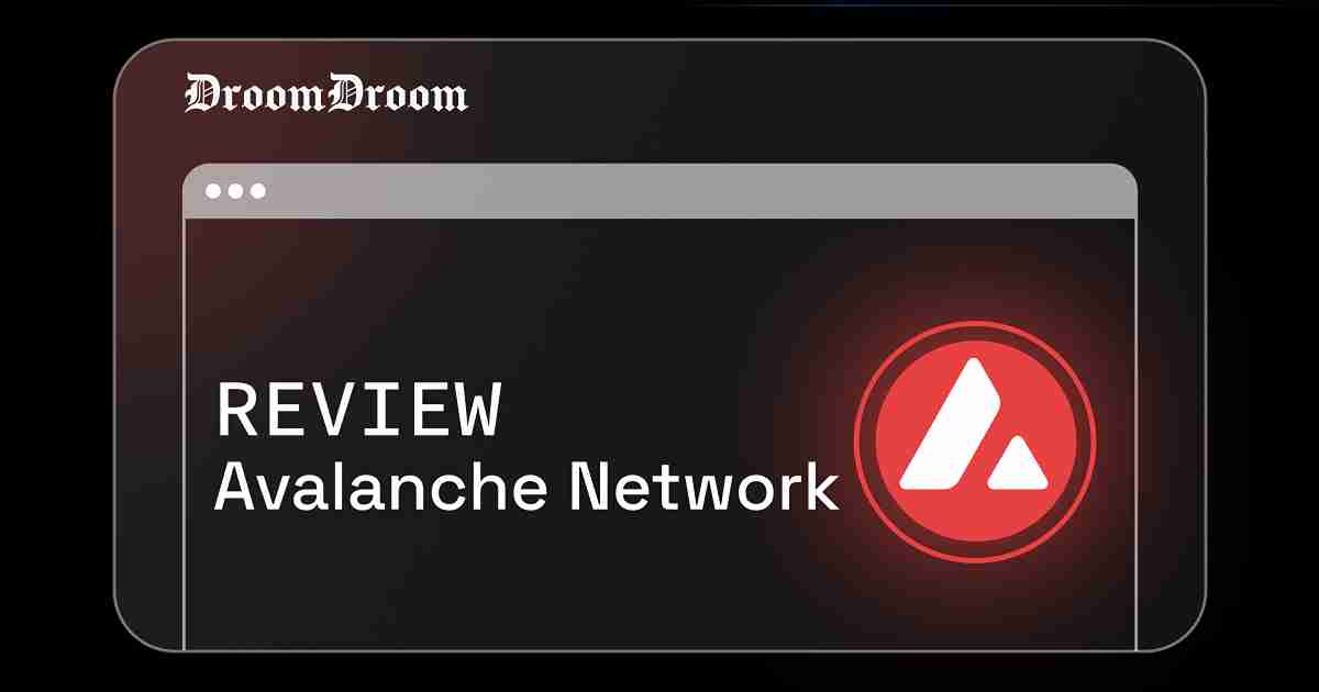 Avalanche Network (AVAX) Review: The Next-Gen Blockchain