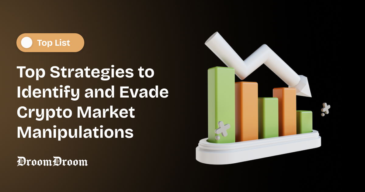 Crypto Market Manipulation: Top Expert Strategies to Identify and Evade ...