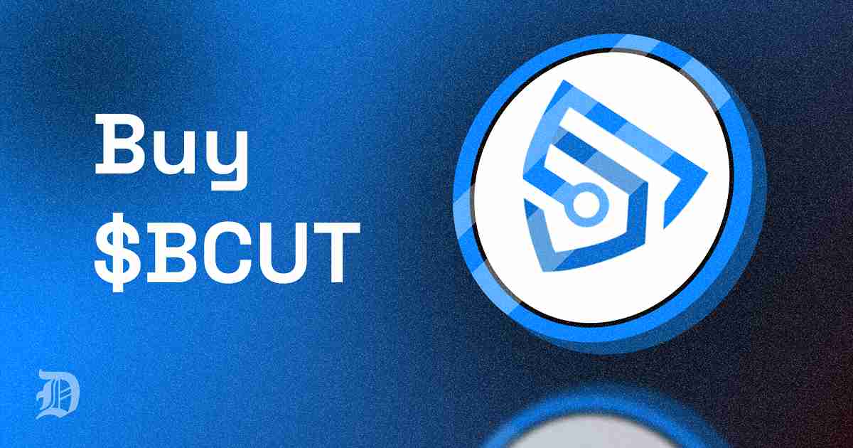 How to Buy BCUT [bitsCrunch] token?