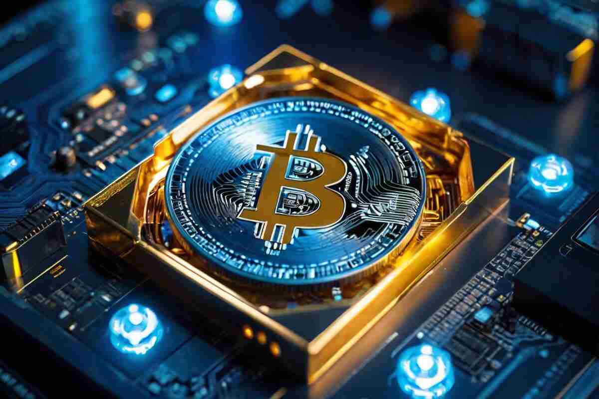 Guide To Depin Decentralized Physical Infrastructure Networks