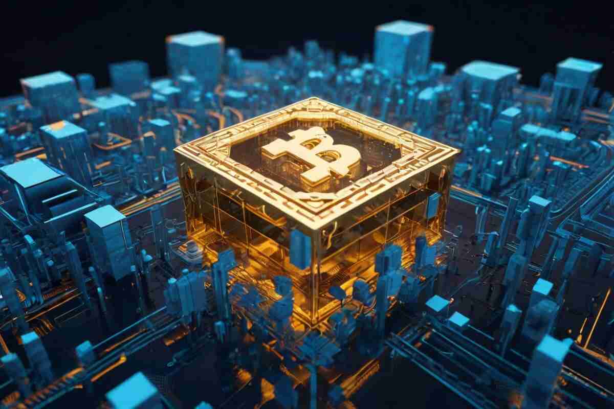 The Future of Digital Asset Management and Decentralized Gaming Economies