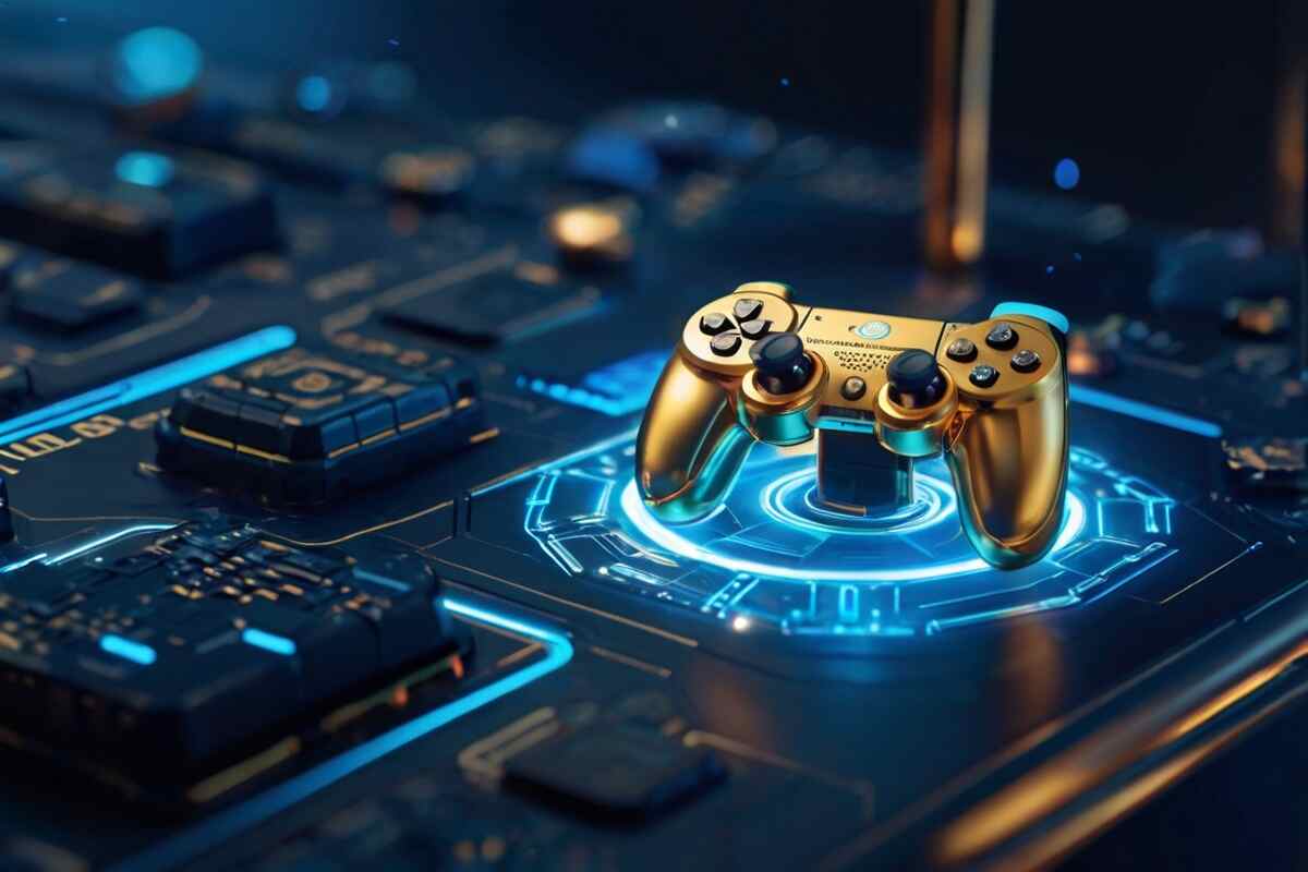 Initial Game Offering (IGO): A Comprehensive Overview