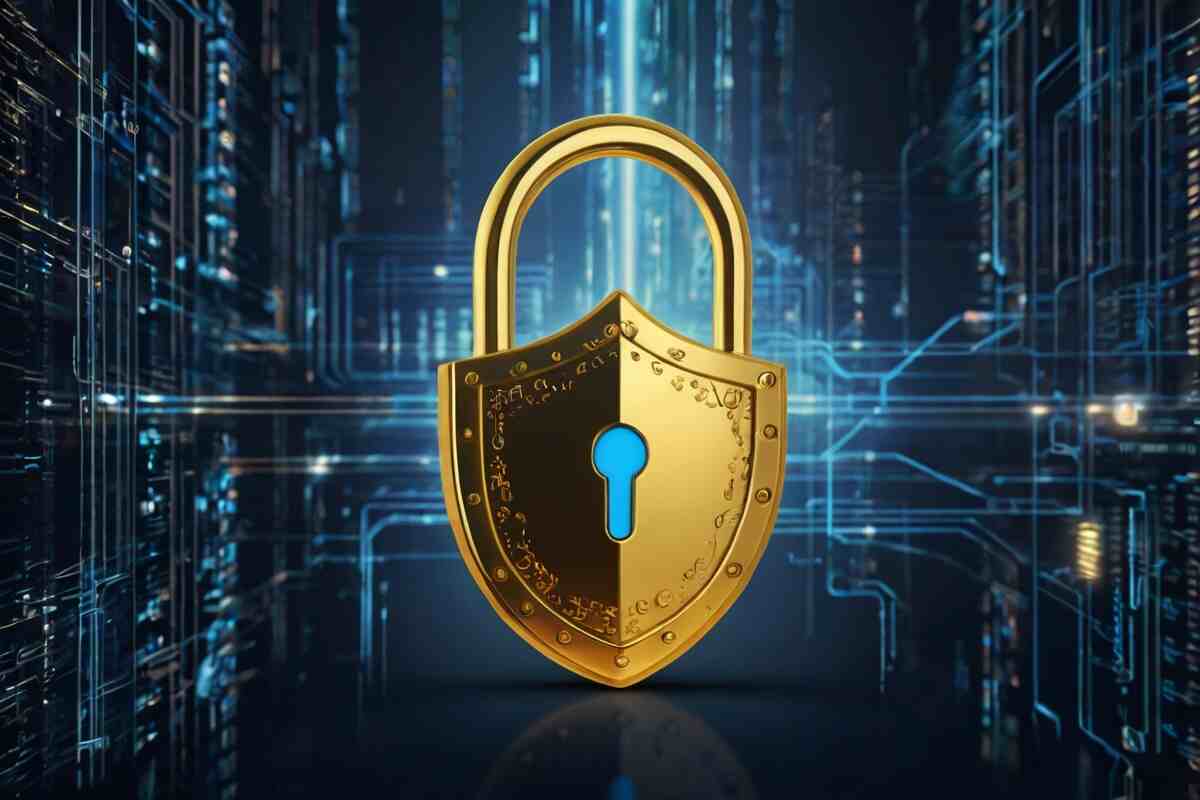 Role of AI in Smart Contract Security