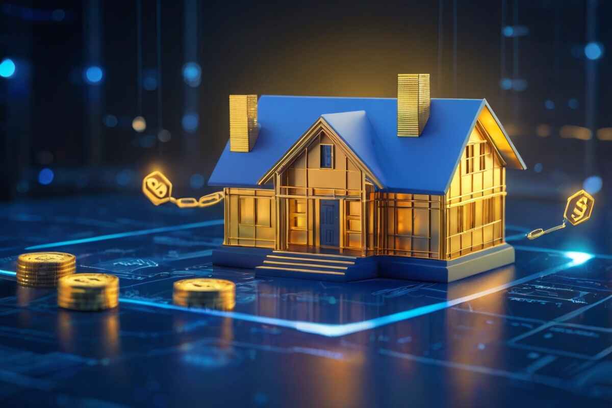 Smart Mortgage Contracts: How Does it Work?