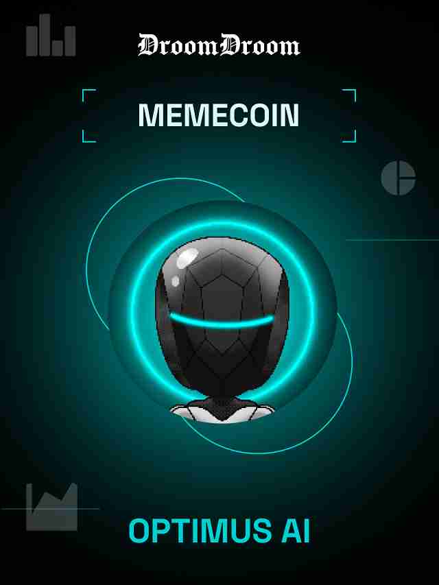 Optimus AI - DroomDroom