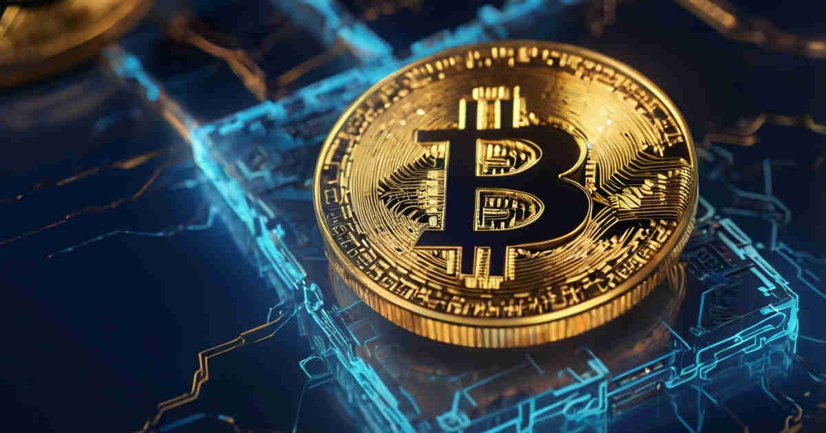 How to Purchase Bitcoin on DEX via any Stablecoin on Any Network?