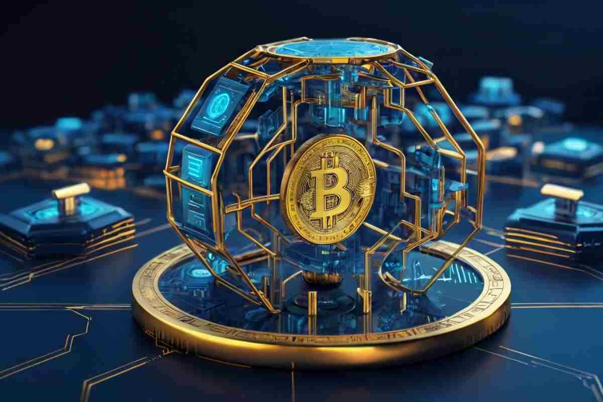 Injective Protocol: Redefining Web3 Finance