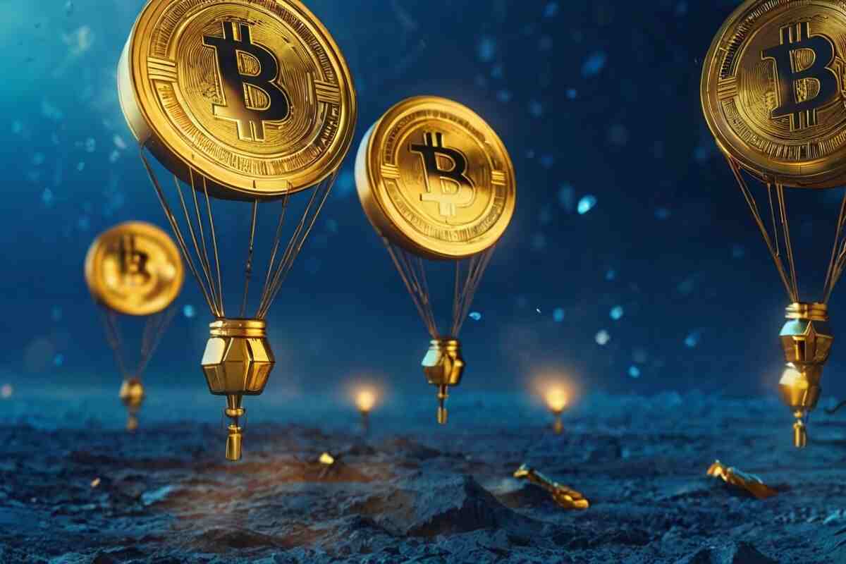 Unlocking Crypto Airdrops: Identify and Prevent Airdrop Scams