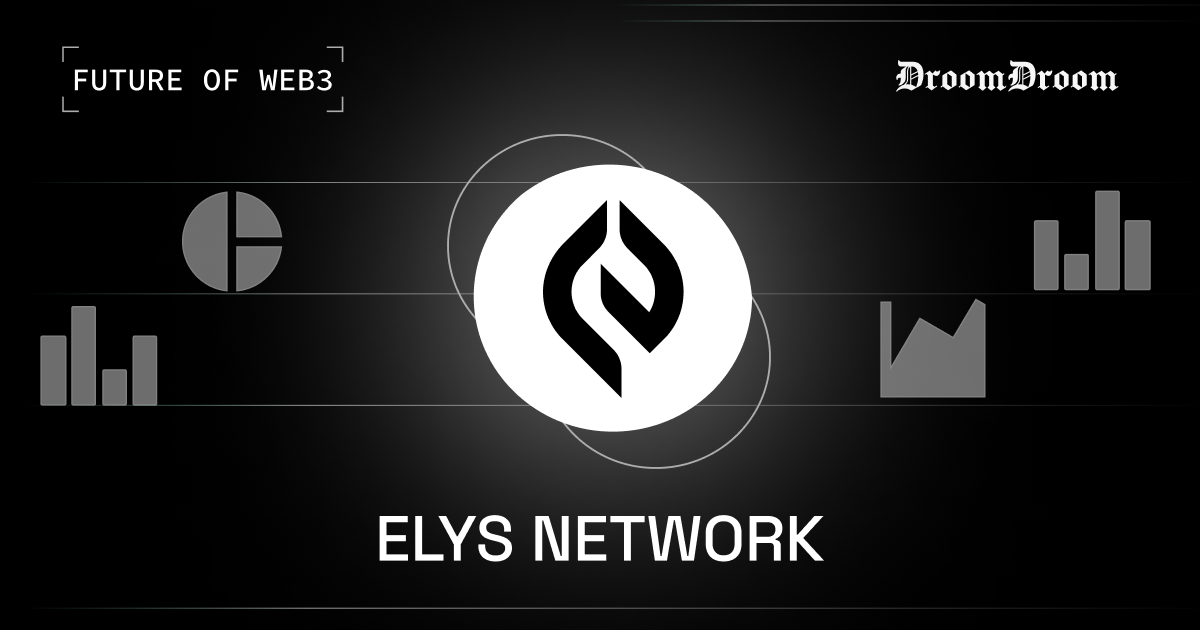 Elys Network: Universal Liquidity Layer