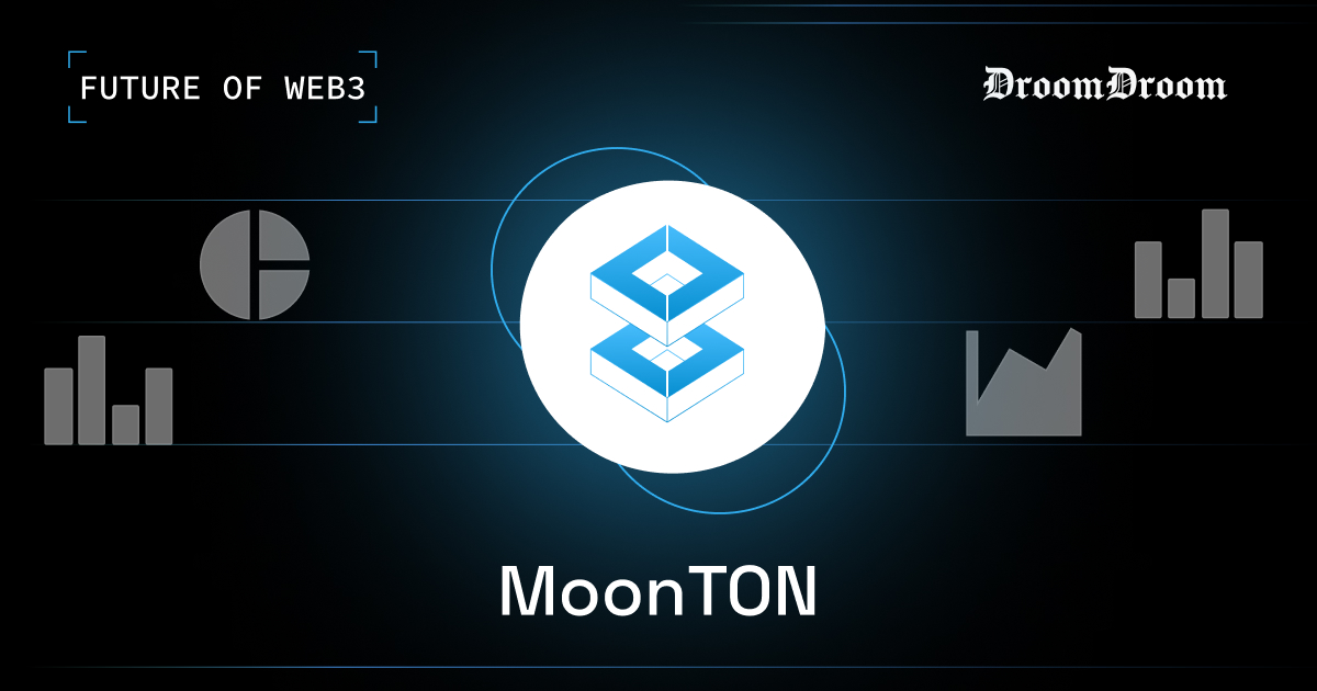 MoonTON: Bridging the Gap for Blockchain Interoperability and Liquidity