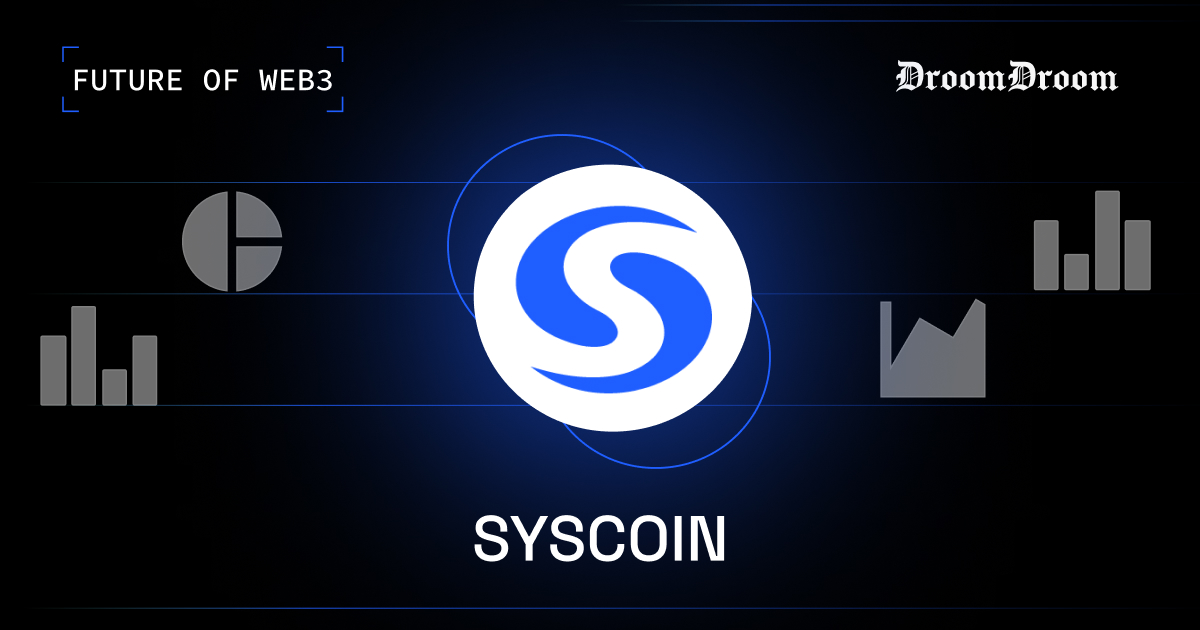 Syscoin: Ultimate Bitcoin Powered Ecosystem