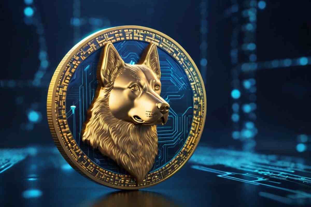 What is DOGS Crypto, The New Ton-based Memecoin?