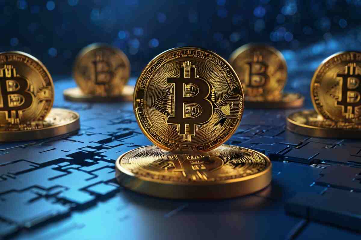 Understanding Block Finality in Crypto Transactions