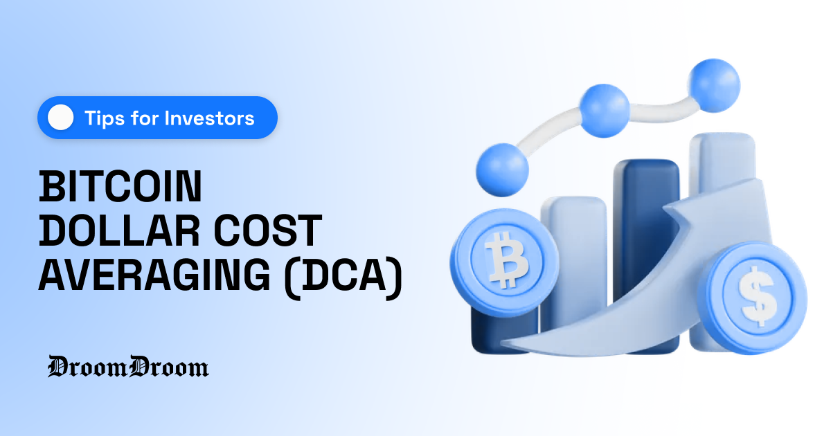 Getting Started with Bitcoin DCA: Tips for New Investors