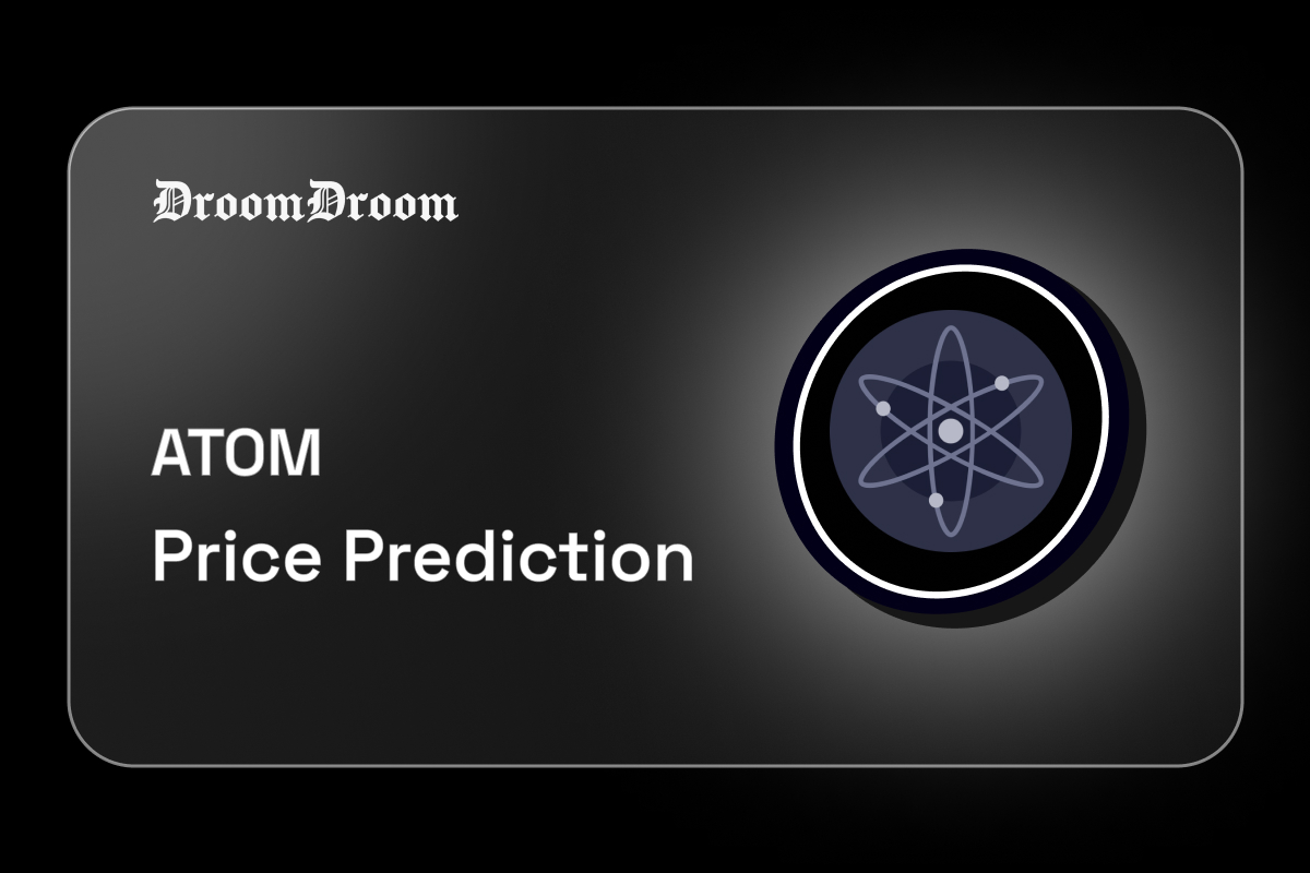 DroomDroom: Learn Everything Web3 & Crypto