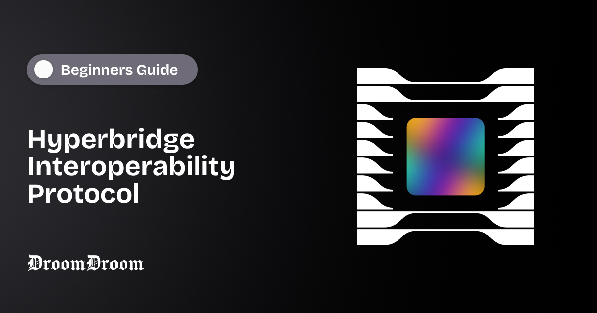 Hyperbridge Interoperability Protocol The Bridge To Secure And Seamless Cross Blockchain Transactions