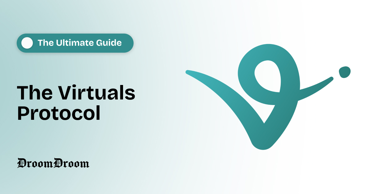 What is The Virtuals Protocol?