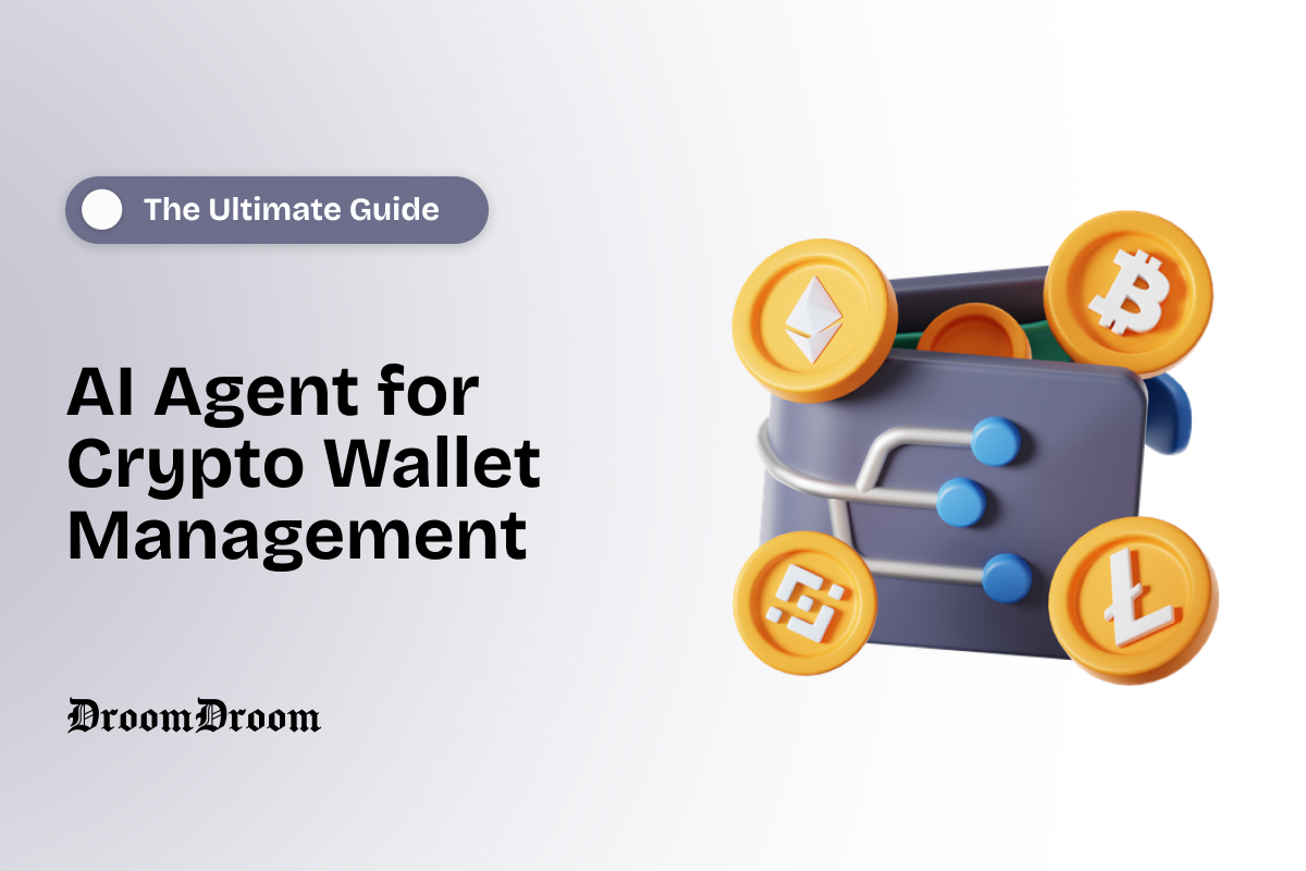 AI Agent for Crypto Wallet Management: The Ultimate Guide to Seamless Crypto Transactions