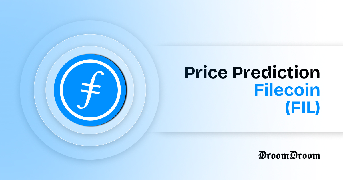 Filecoin Price Prediction 2025 to 2030, 2045