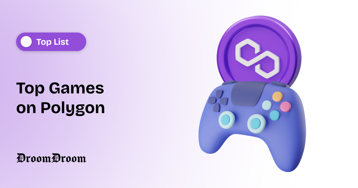 Top Games on Polygon to Watch In 2026