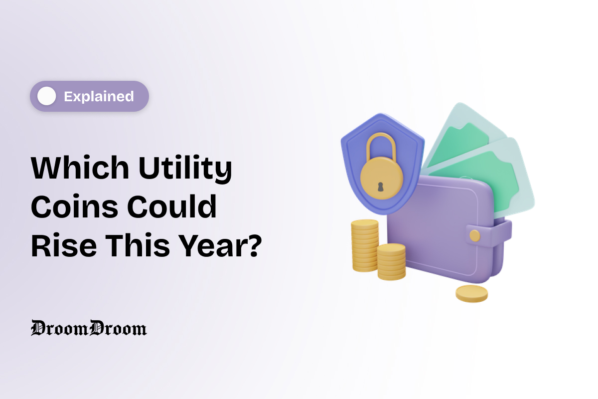 DroomDroom: Learn Everything Web3 & Crypto