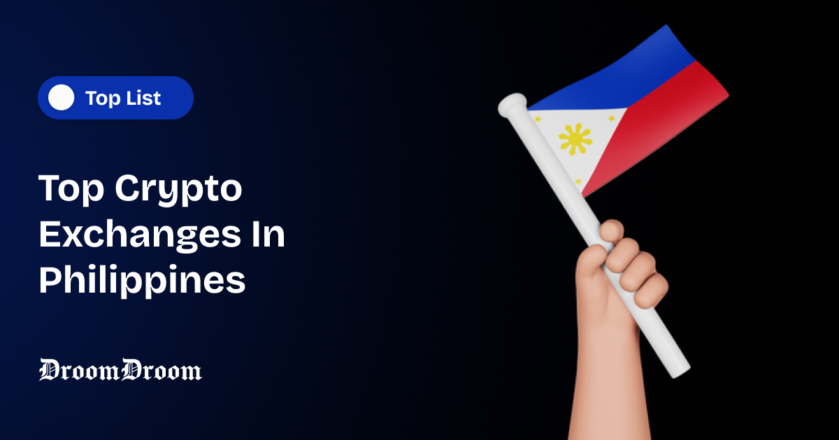 Top Crypto Exchanges in The Philippines