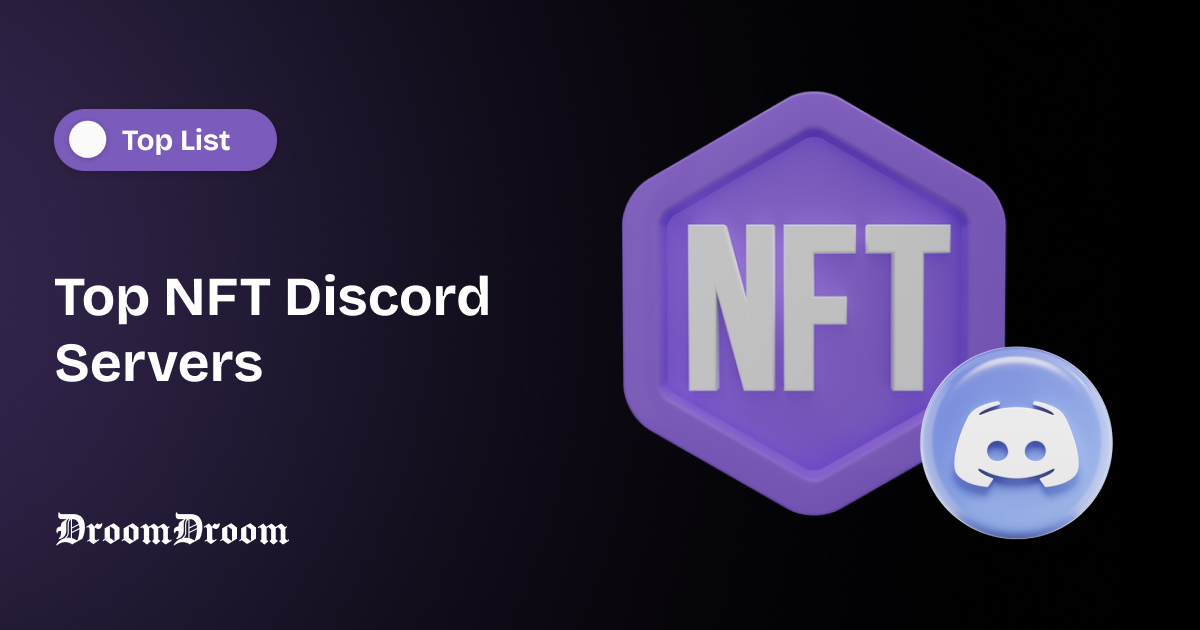 Top NFT Discord Servers