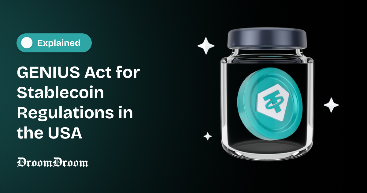 Understanding the GENIUS Act for Stablecoin Regulations in the USA