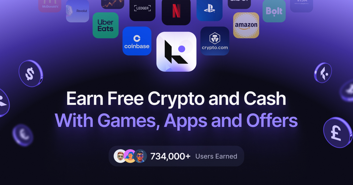 Klink Referral Code: Your Guide to Earning Daily Rewards