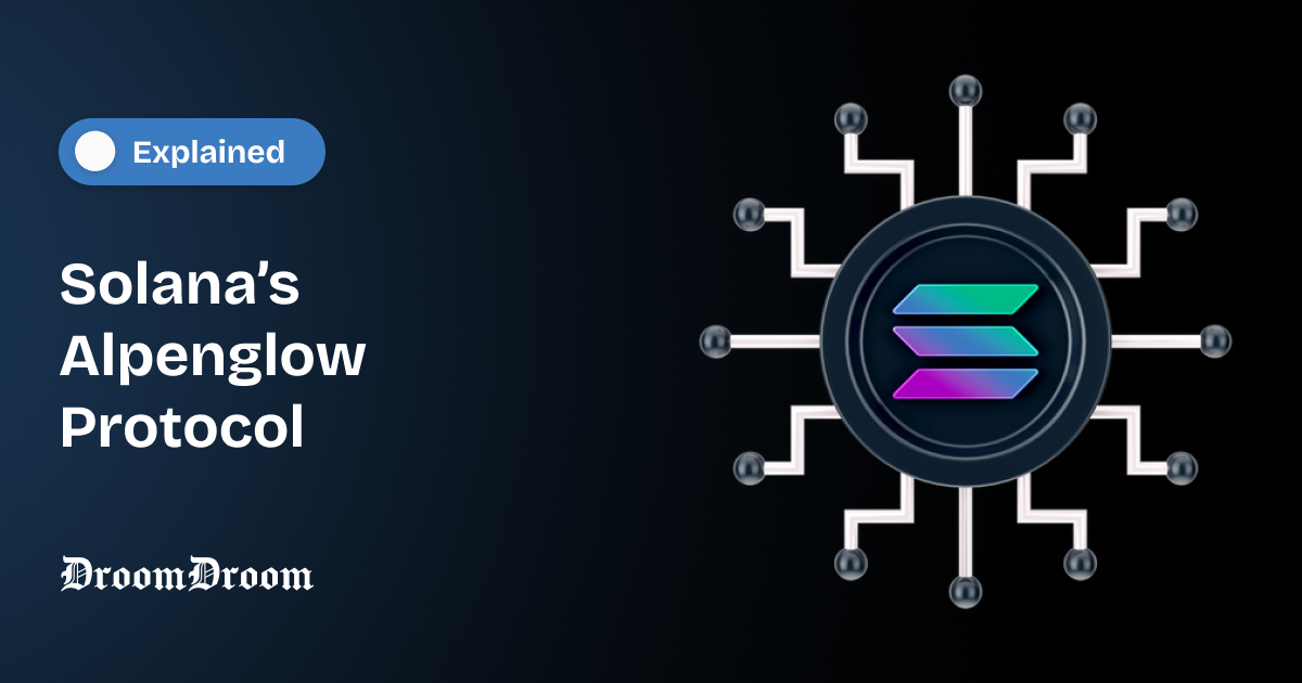 What is Solana’s Alpenglow Protocol? Reducing Block Finality Time by 99%